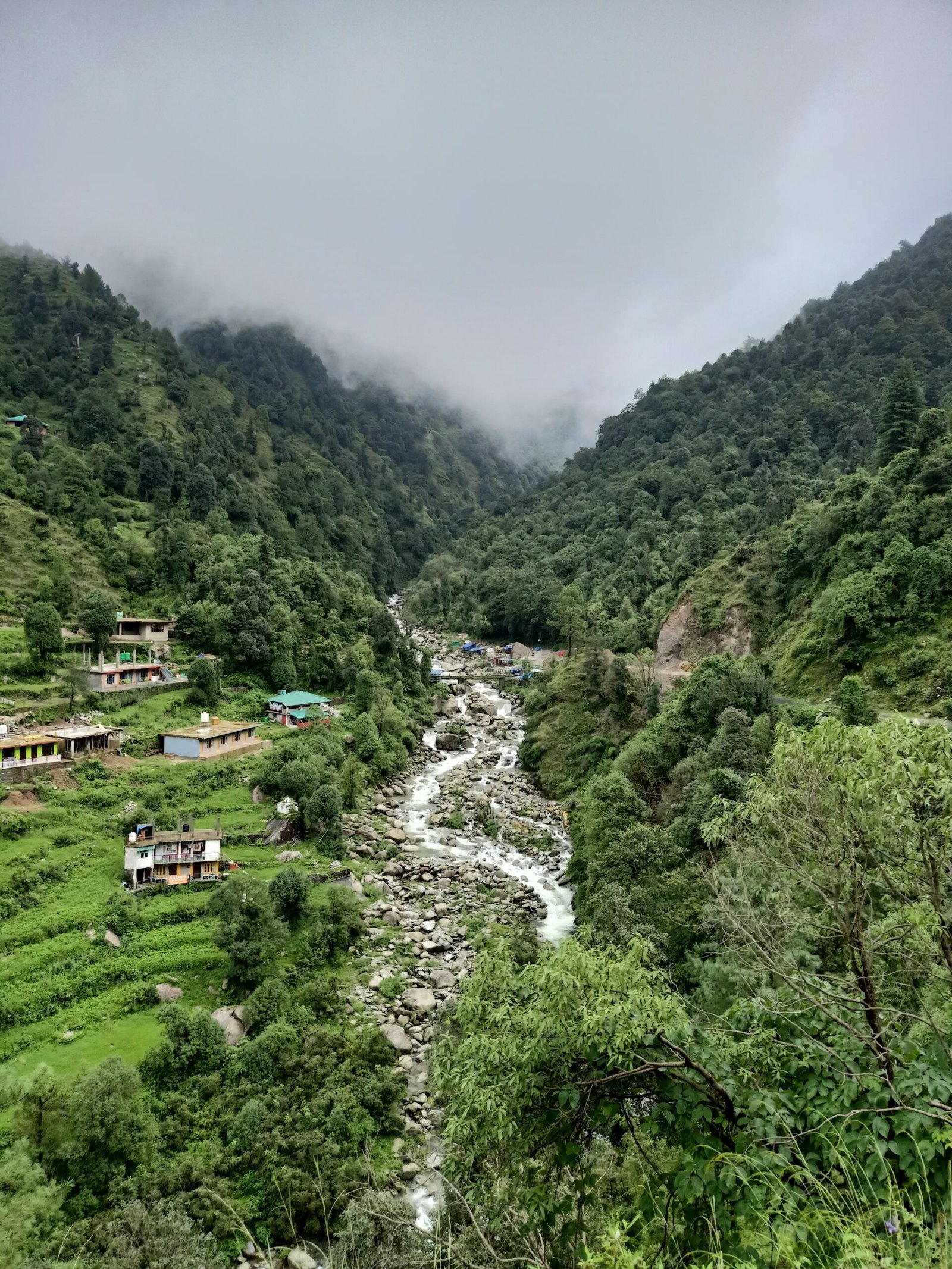 Naddi – A Hidden Gem in Himachal Pradesh (2025 Travel Guide) - Travreviews