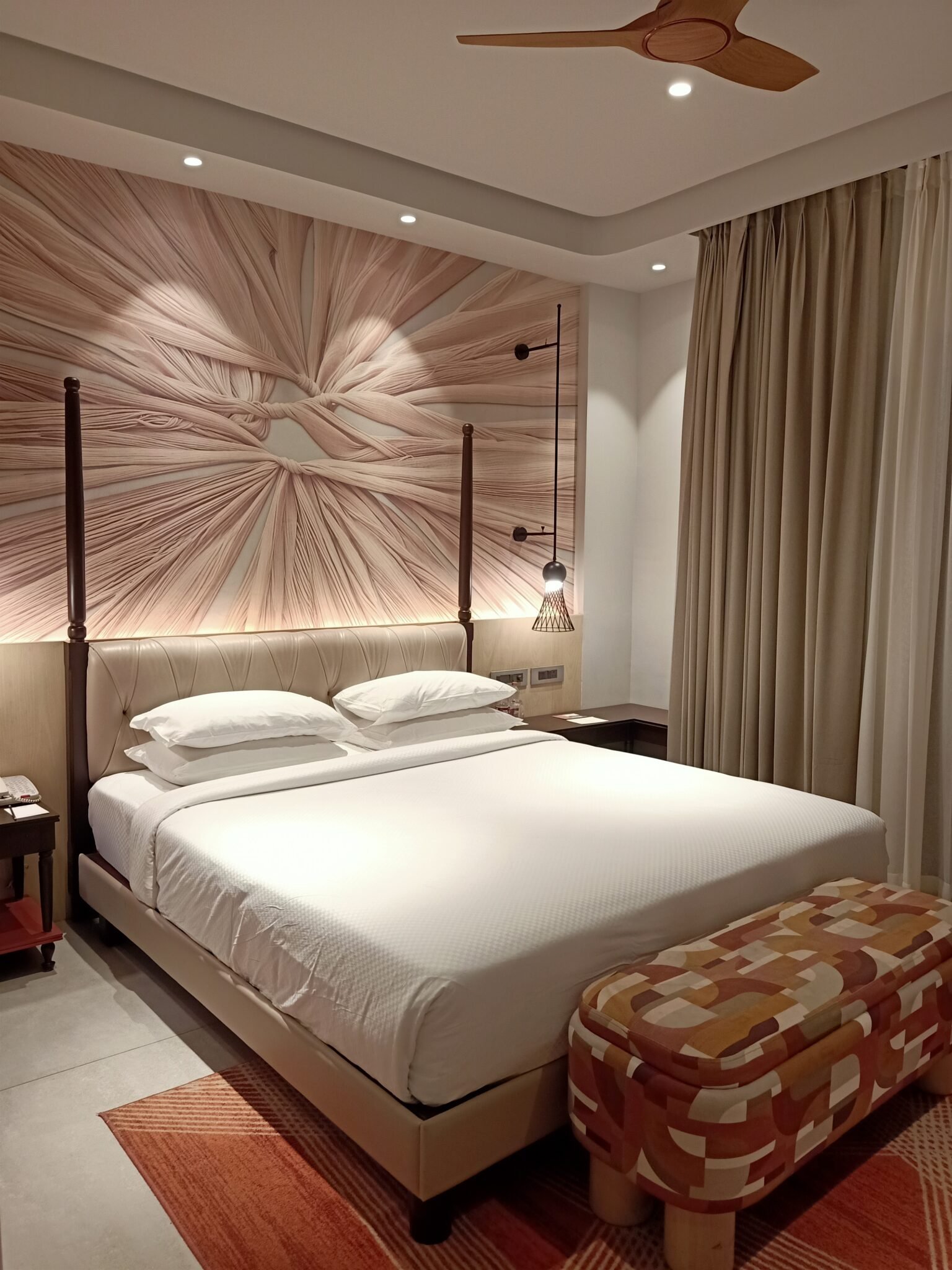 La Estoria Goa – A Luxury Boutique hotel by IHCL Seleqtions - Travreviews